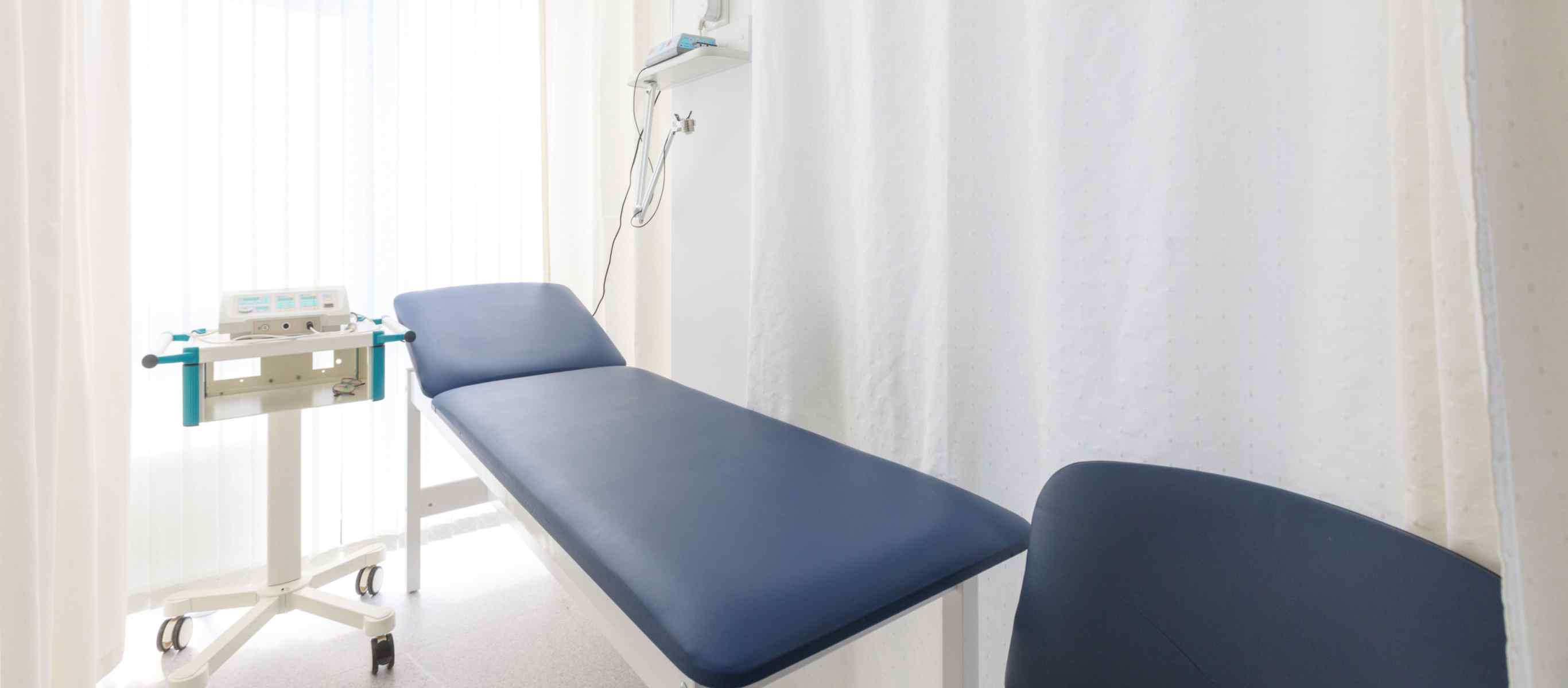 NYC Hospitals are falling short in their community investments, report ...